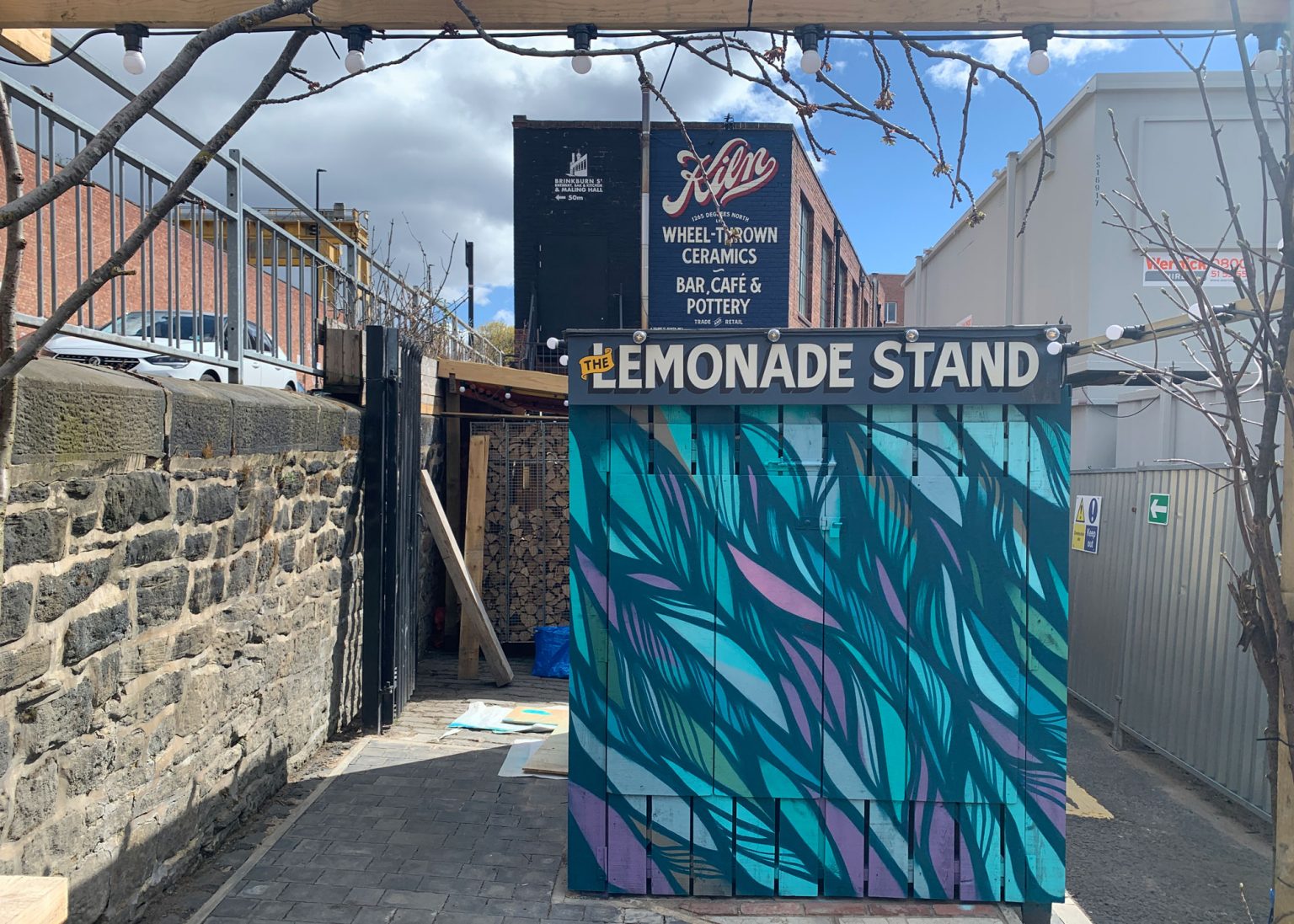 Bobzilla – Mural Artist & Illustrator